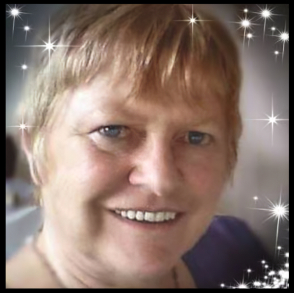 Ursula Thorn - Official Website